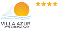 VILLA AZUR